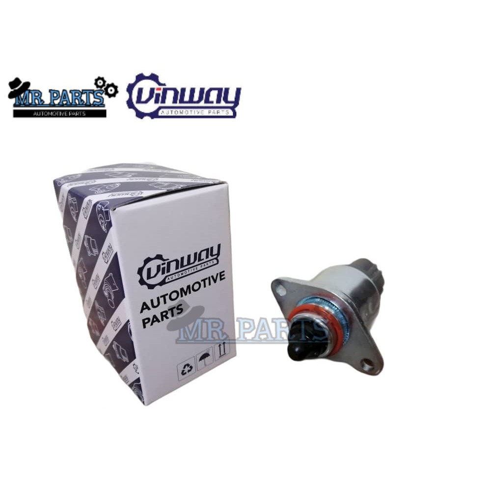 PERODUA KELISA / MYVI / KENARI IDLING VALVE (89690-BZ010) (VINWAY ...