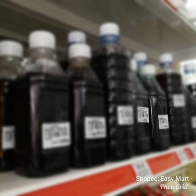 Tutti Fruity Flavour / Sweet Corn Paste / Yam Flavour Paste Emulco ...