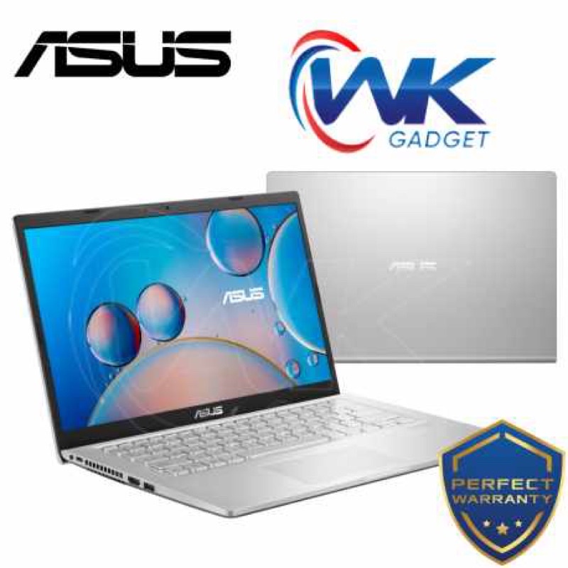 Asus A416M-ABV550W 14"' Laptop celeron RAM:4GB SSD:256GB | Shopee Malaysia