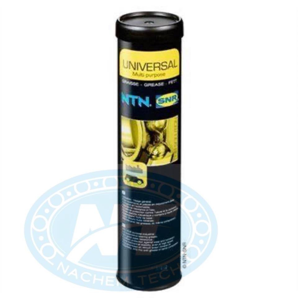 NTN SNR LUB UNIVERSAL GREASE / C400g | Shopee Malaysia