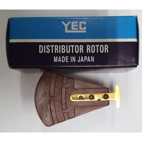 YEC DISTRIBUTOR ROTOR ARM TOYOTA COROLLA EE90 AE92 SEG AE101 CAMRY ...