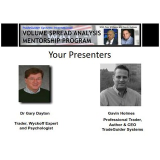 TradeGuider VSA Mentorship Course - Special early-bird price -Enjoy ...
