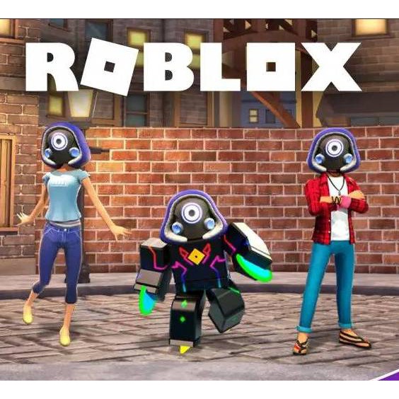 Limited Roblox Toycode - Void Sheep Friendly Fly Saucer Bobux Bag ...