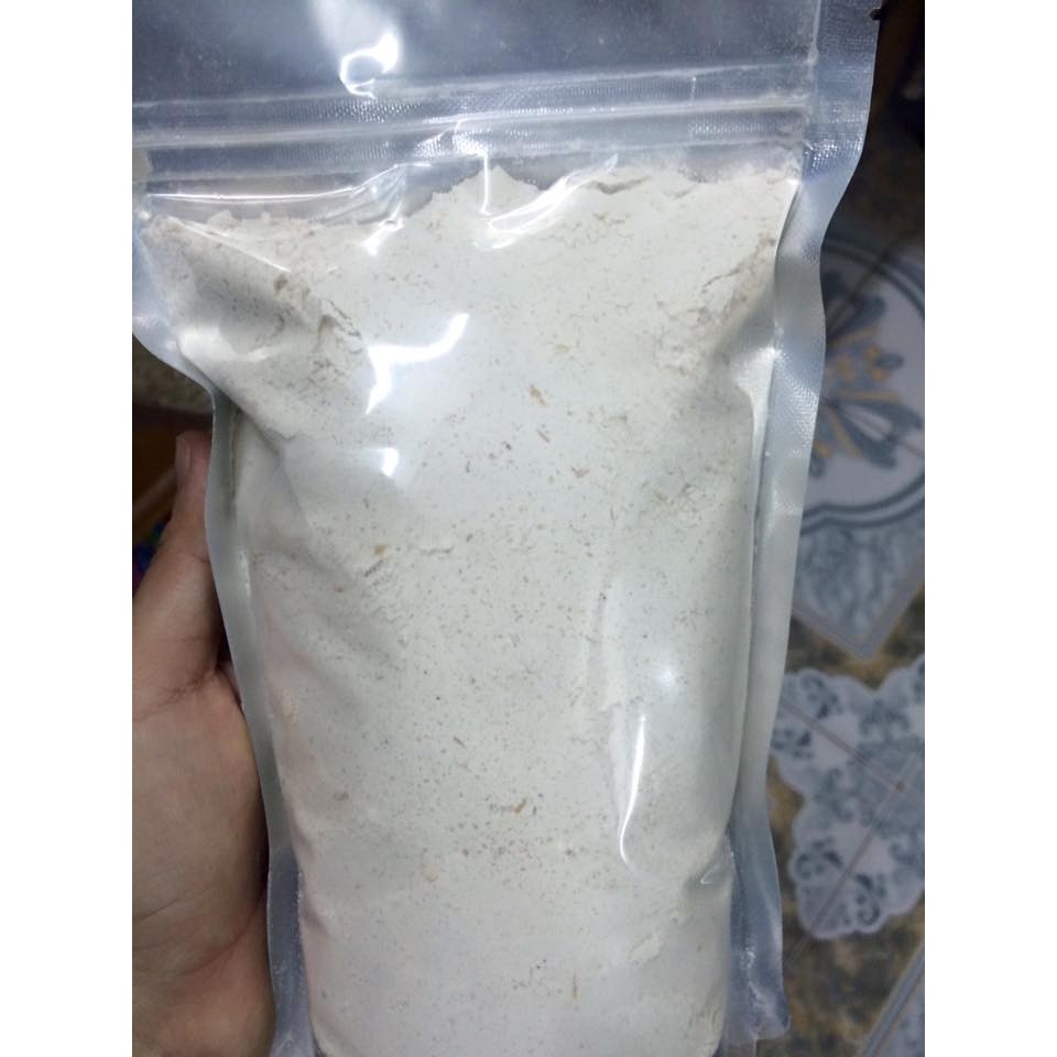 1kg of sticky rice bran starch | Shopee Malaysia