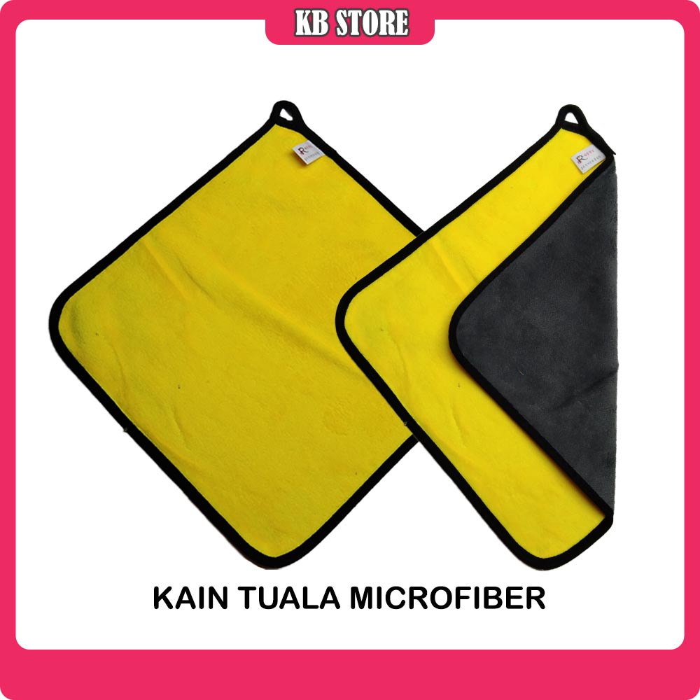 Tuala lap kereta microfiber Tuala serap air Tuala microfiber menyerap ...