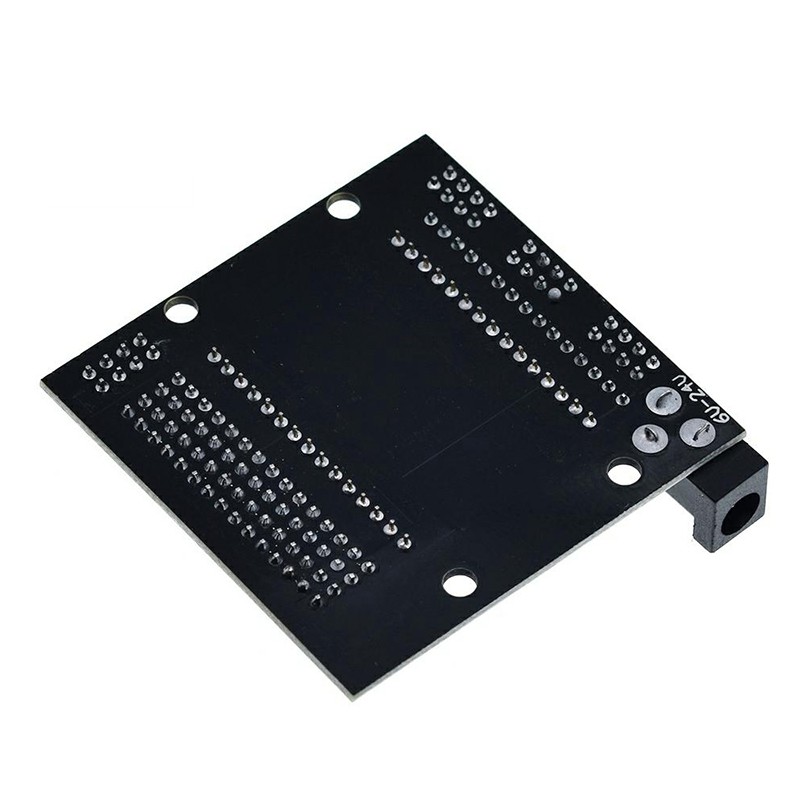 1pcs Nodemcu Baseboard Nodemcu V3 Lua Wifi Development Board For Esp8266 Serial Wifi Module