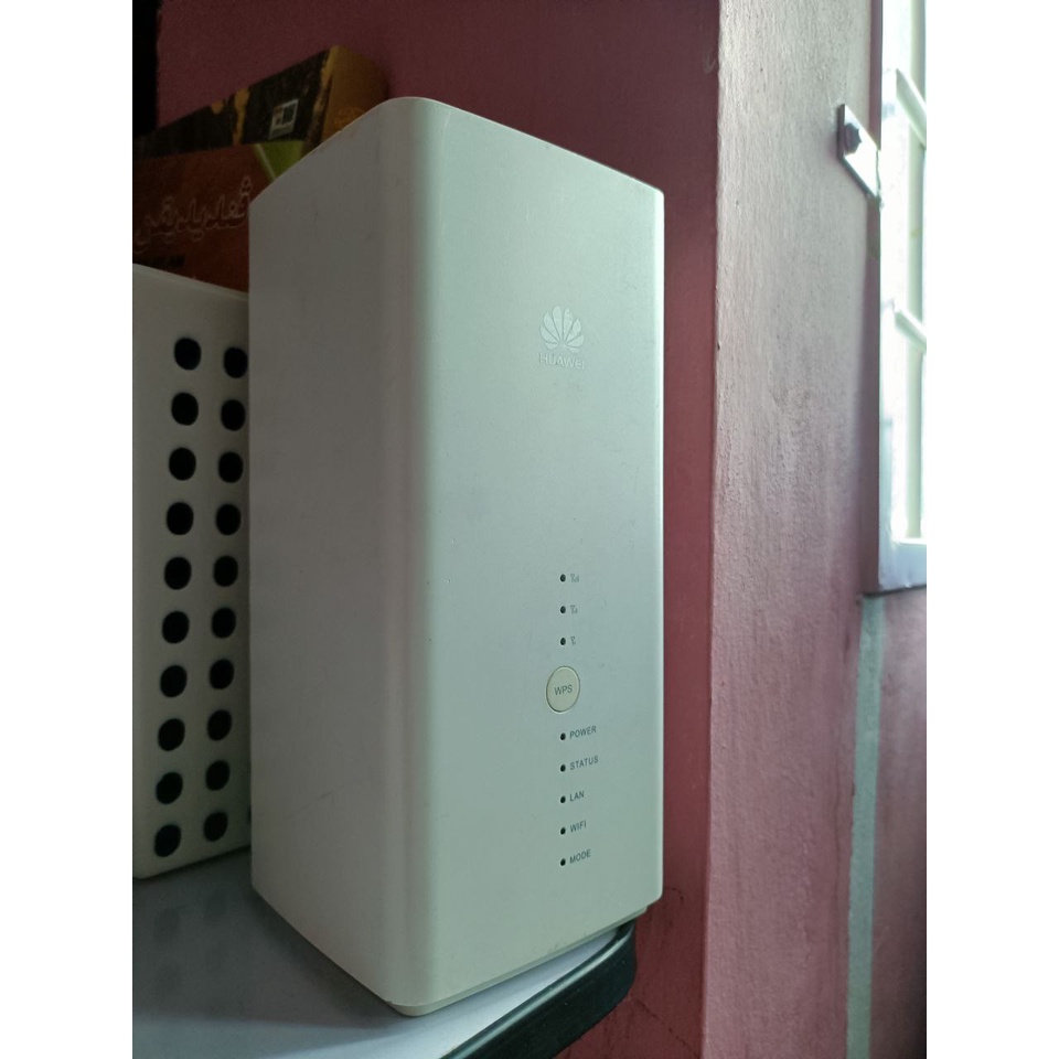 Huawei B618-65d v11 version 4g | Shopee Malaysia