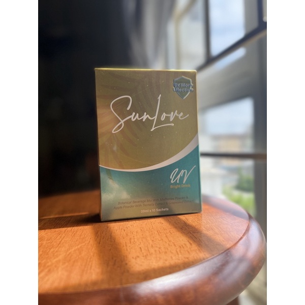 SunLove 10x more effectice. Buy 1 + free gift! | Shopee Malaysia