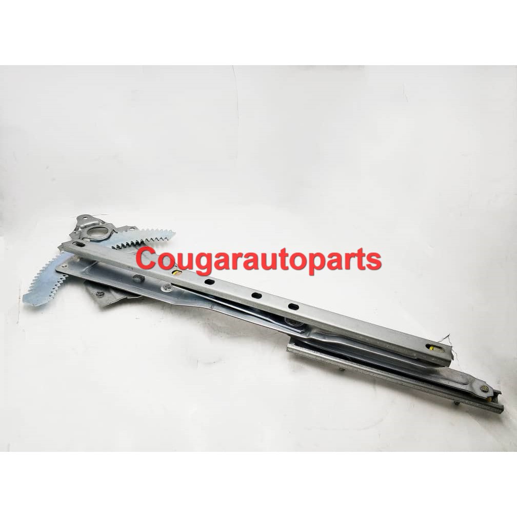 NISSAN C22 vanette POWER WINDOW GEAR Left / Right | Shopee Malaysia