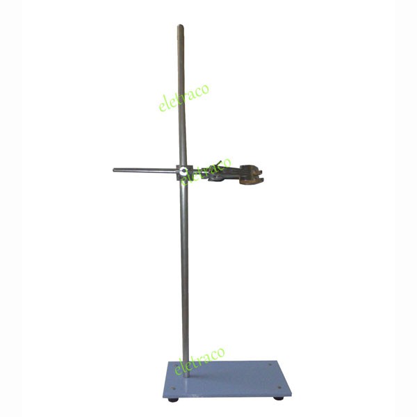 Kaki Retort Makmal Heavy Duty Retort Stand with Retort Clamp - Made in ...