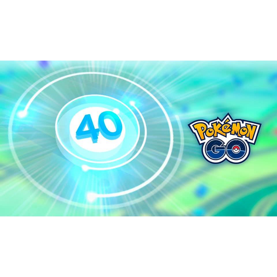 Pokemon Go Level/EXP farming | Shopee Malaysia