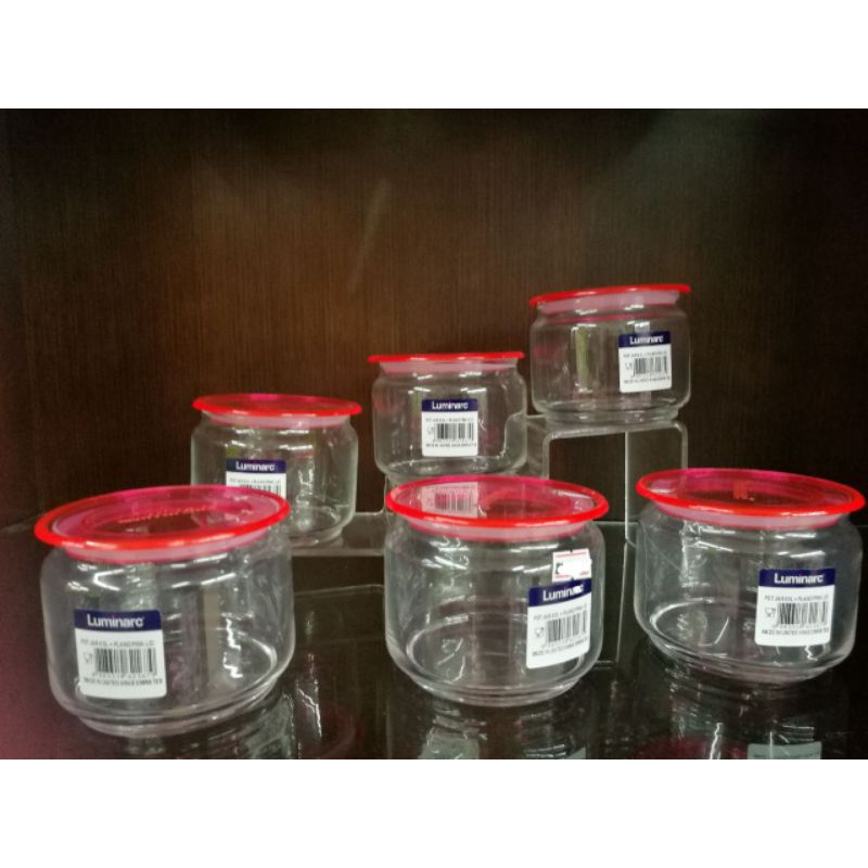 BALANG KUIH LUMINARC | Shopee Malaysia