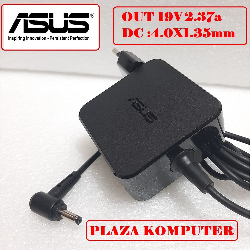 Asus ZenBook UX330 UX330C UX330CA UX330U 19V-2.37A Adapter Charger ...