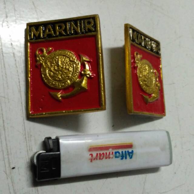 Marine Number Plate Emblem | Shopee Malaysia