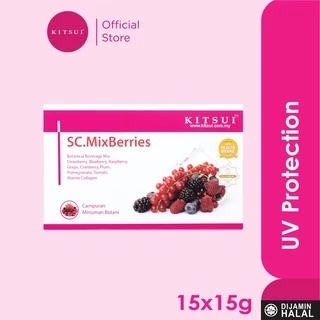 KITSUI Official Store Online, January 2026 | Shopee Malaysia