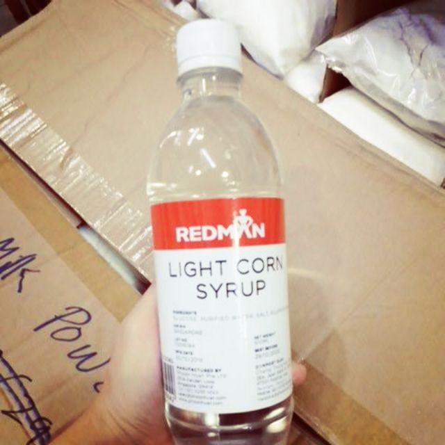 Light Corn Syrup 510ml | Shopee Malaysia