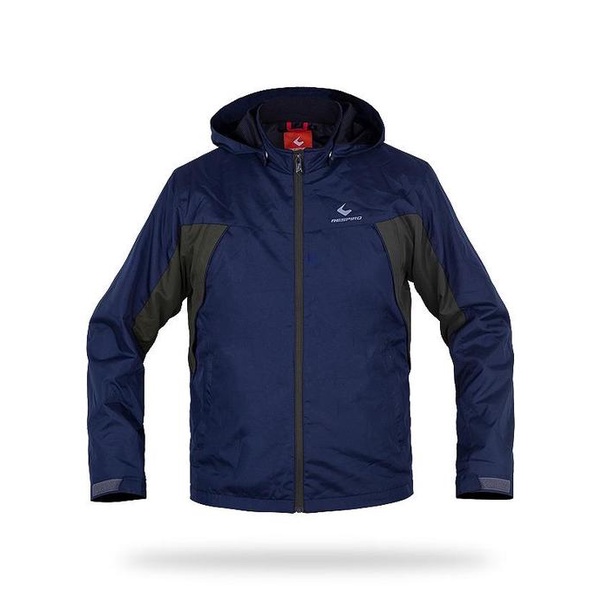 Respiro VENOZ TR1.3 NAVY CHARCOAL Jacket | Daily BIKER JACKET | Riding ...