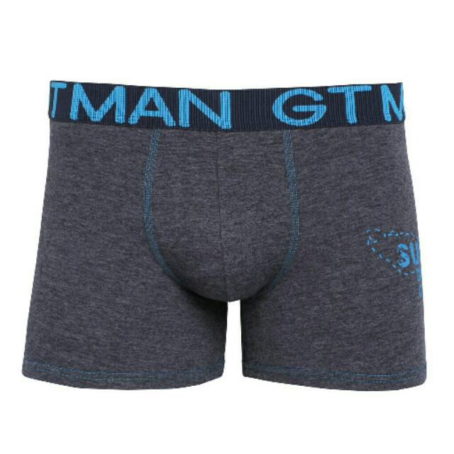 Original GTman SURF Boxer - without box | Shopee Malaysia