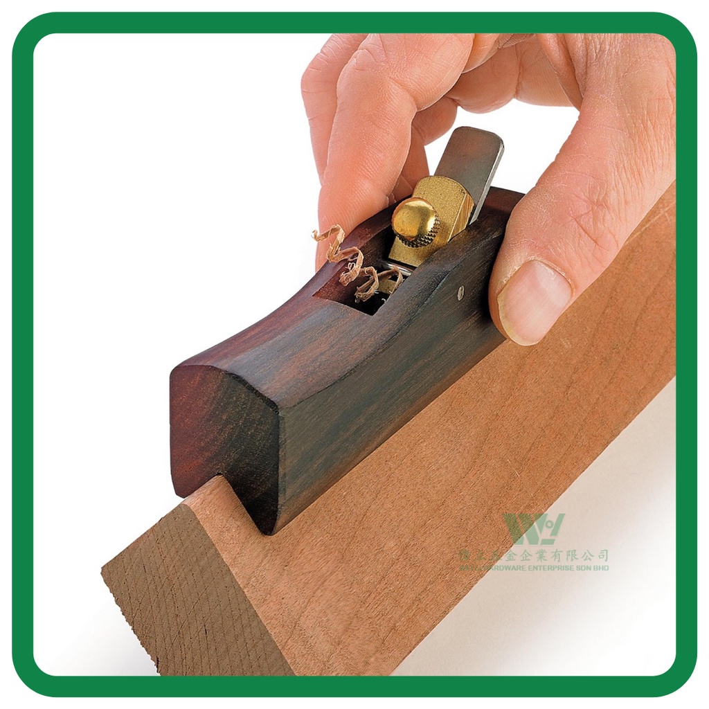Hand plane for rounding edges store