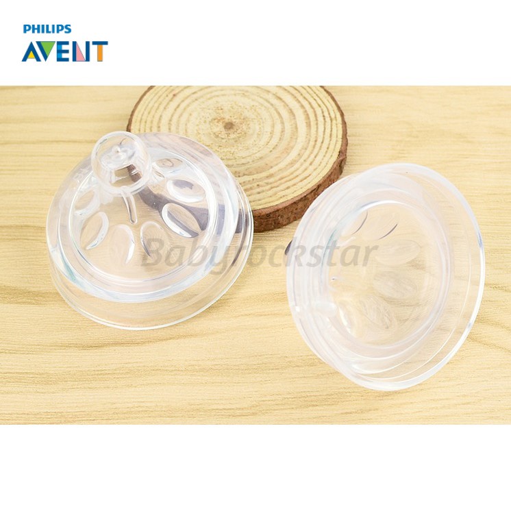 COMPATIBLE Philips AVENT Universal Puting Avent Compatible Soft Teat ...