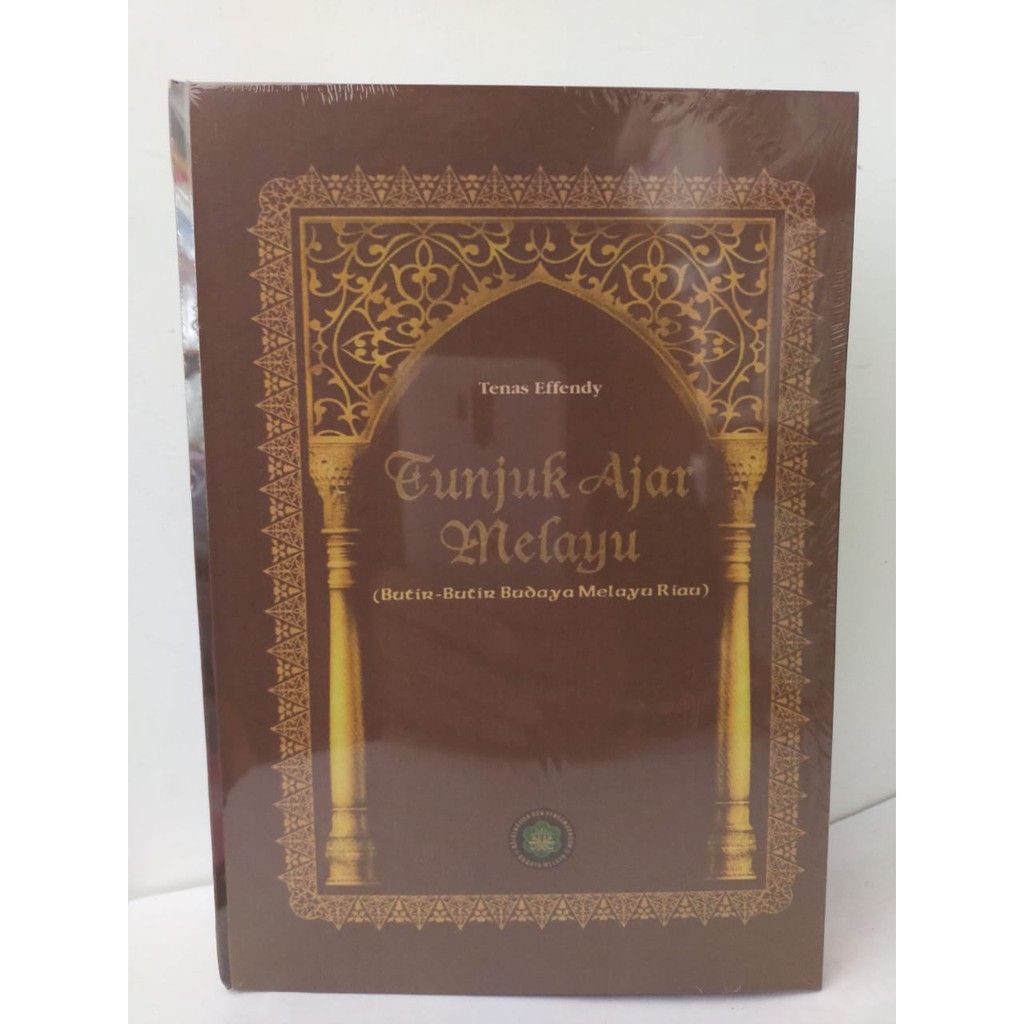 Show Malay Teaching - Tenas Effendy - NR | Shopee Malaysia