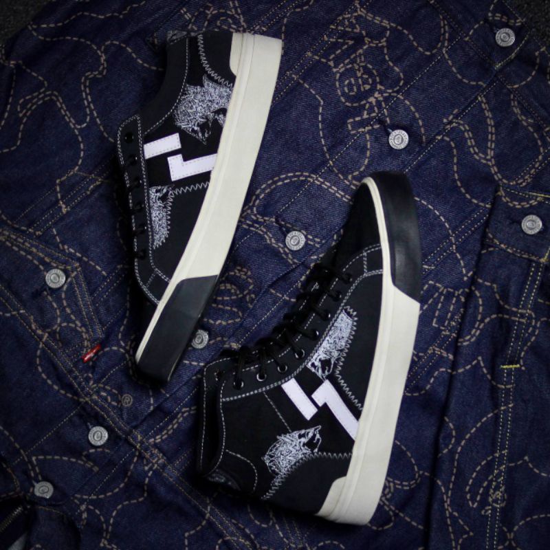 Sniika - Kasut Wayang Kulit | Shopee Malaysia