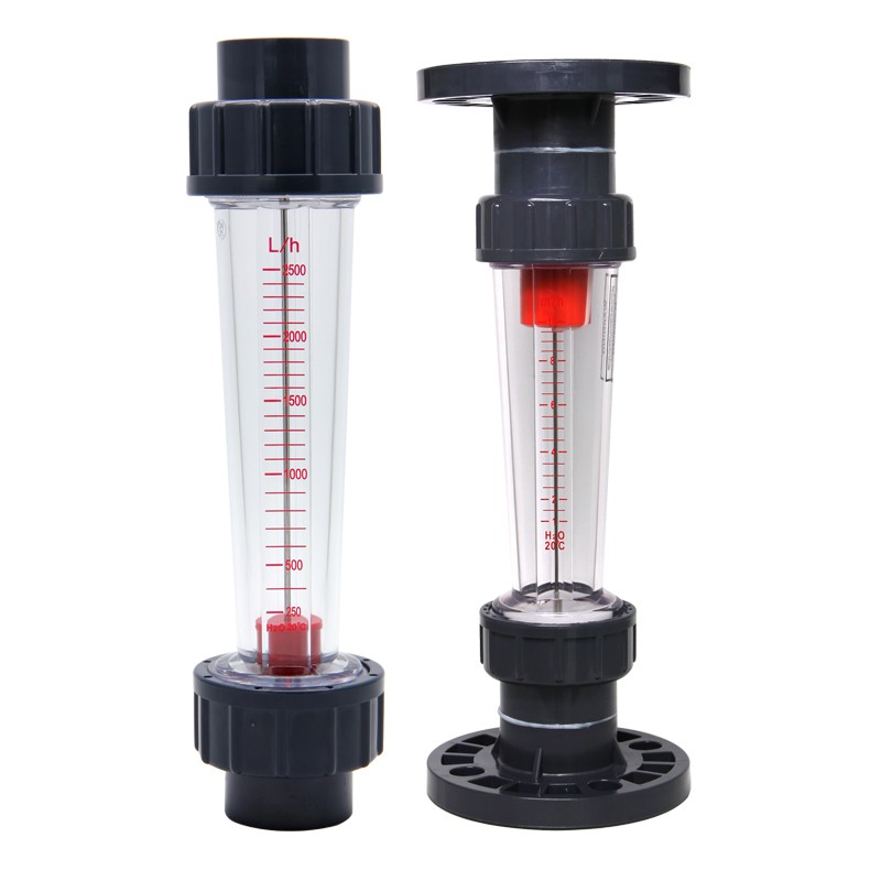 20-63mm Inner Diameter Socket Plastic Piping Type Liquid Float ...