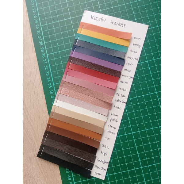Kulsin Handle/Rainbow-Miniso Catalog | Shopee Malaysia