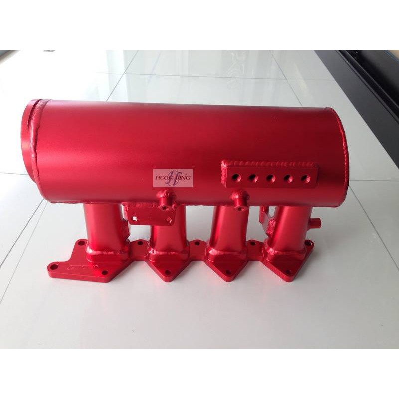 Mitsubishi MIVEC NEW CJ VENOM Velocity Aluminium Intake Manifold ...
