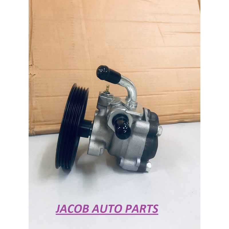 PROTON WIRA 1.5 POWER STEERING PUMP | Shopee Malaysia