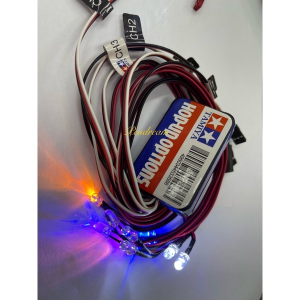 🇲🇾Tamiya Control 12 Lights (From Kl) | Shopee Malaysia