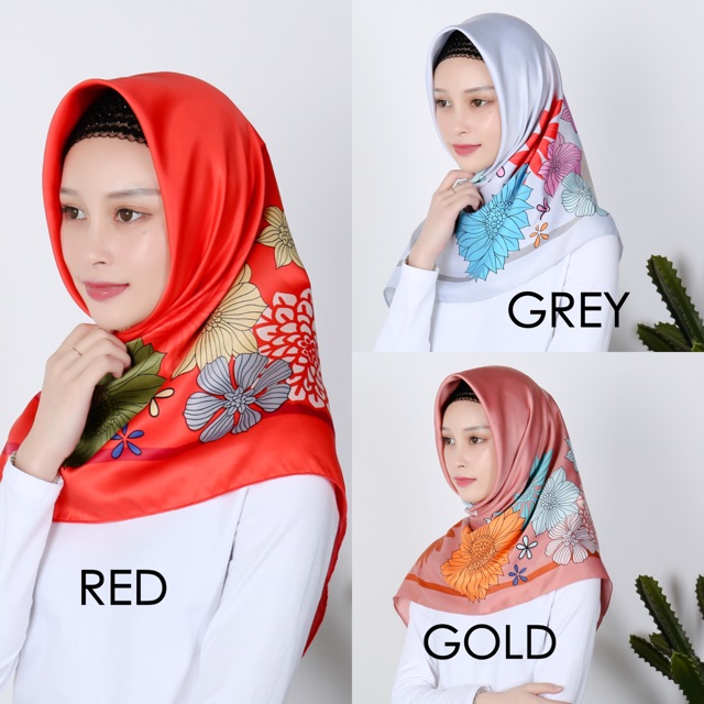 Rectangular HIJAB/HIJAB RECTANGULAR HIJAB HIJAB MOTIF/MOTIFED HIJAB 8 ...