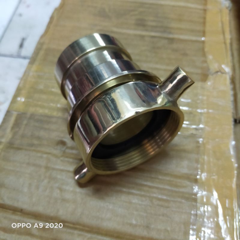 Uk 2/1,5 inch extinguisher Machino adapter|Memory | Shopee Malaysia