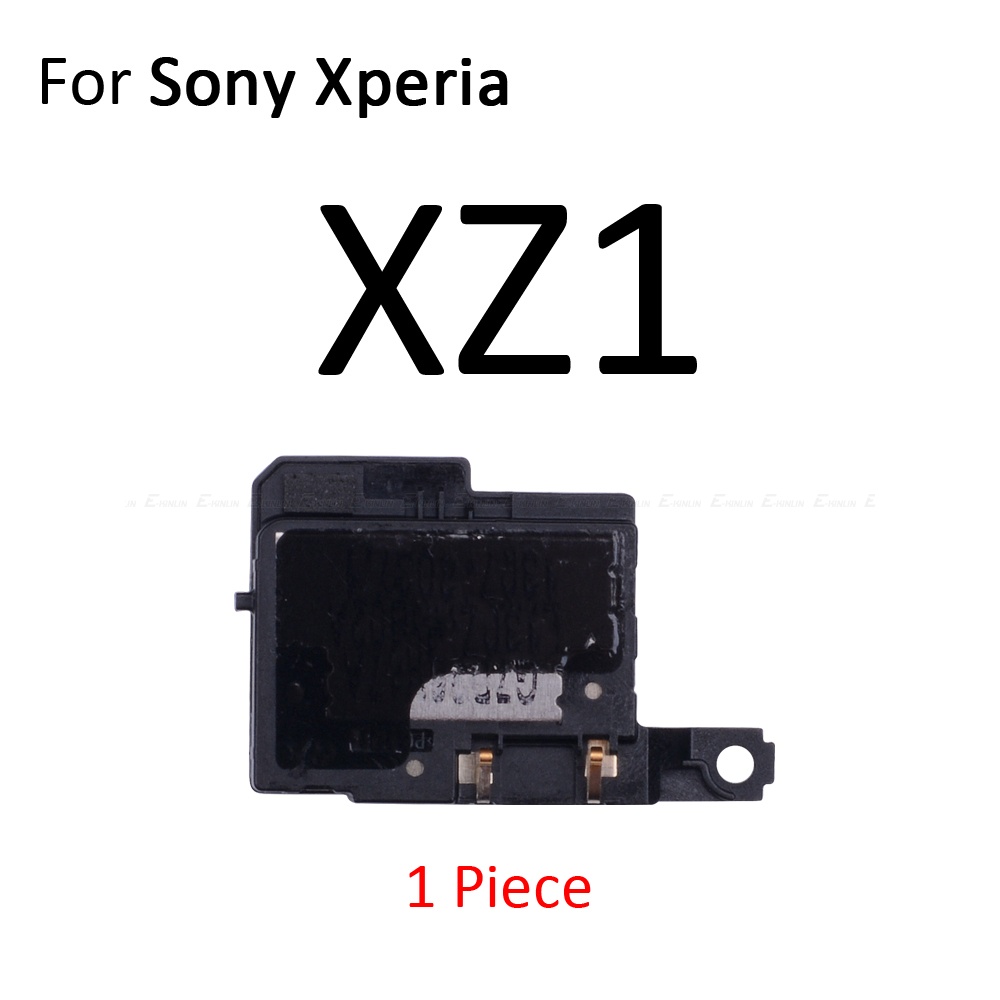 Rear Buzzer Ringer Loudspeaker Loud Speaker Flex Cable For Sony Xperia ...