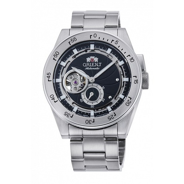 ORIENT STAR Retro Future Camera Automatic RA-AR0201B | Shopee Malaysia