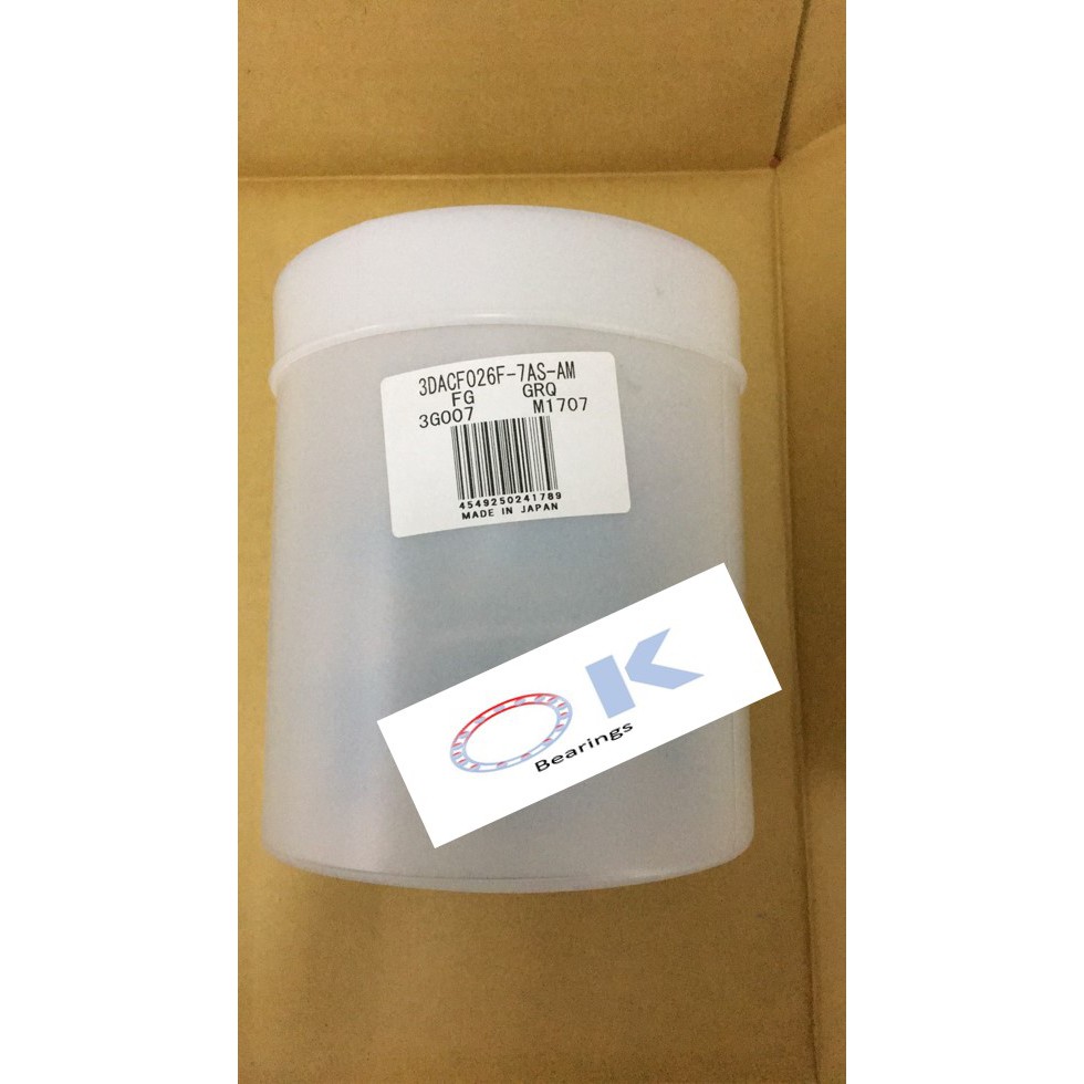 TOYOTA ALTIS (OLD TYPE) REAR WHEEL BEARING (KOYO) | Shopee Malaysia