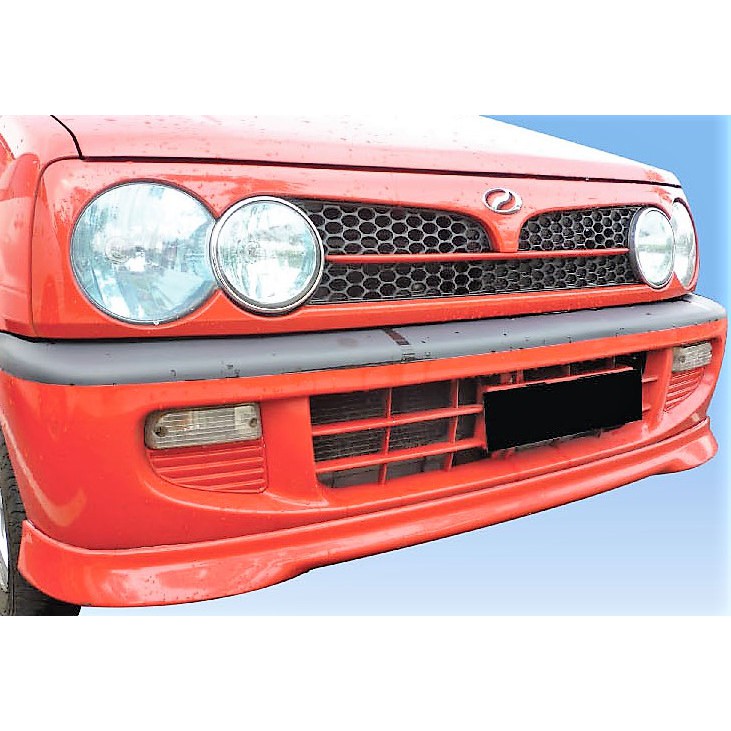 Perodua Kenari Original Bodykit Fiber | Shopee Malaysia