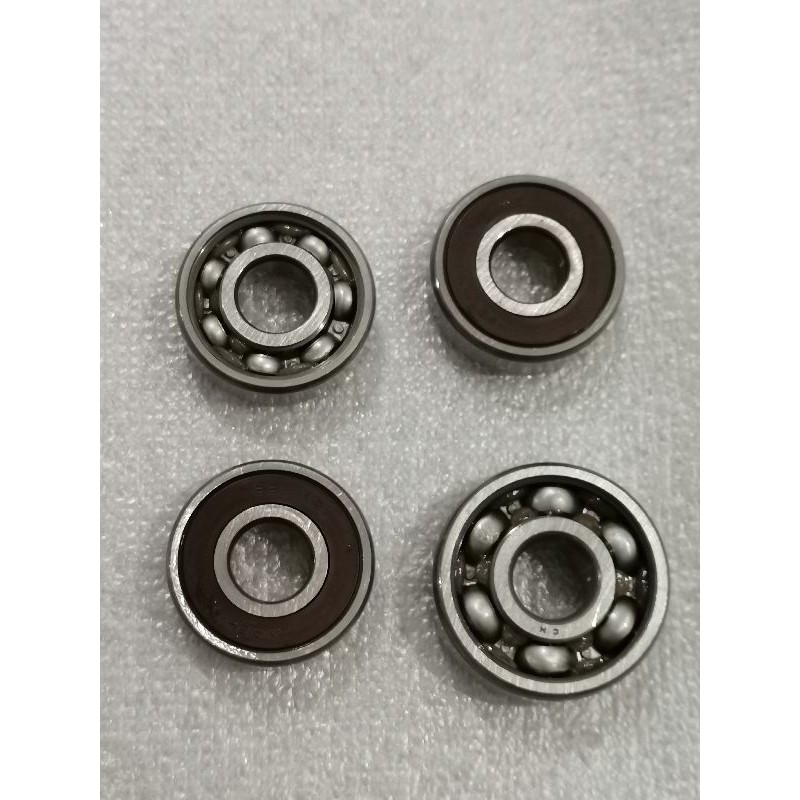 HONDA EX5 DREAM / WAVE 100 BEARING SET (ORIGINAL) | Shopee Malaysia