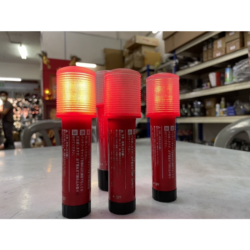 Led flare emergency led light for jdm car proton Mitsubishi honda ...