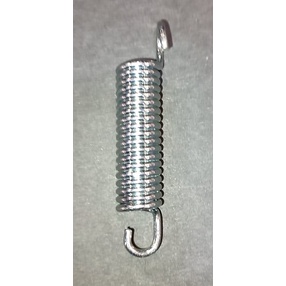 [ORIGINAL] BRAKE PADEL SPRING FOR SYM JOYRIDE [READY STOCK] | Shopee ...