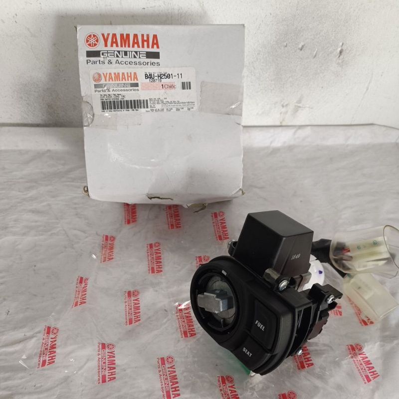 Nvx 155 V2 keyless main switch (original)🇻🇳🇻🇳🇻🇳 | Shopee Malaysia