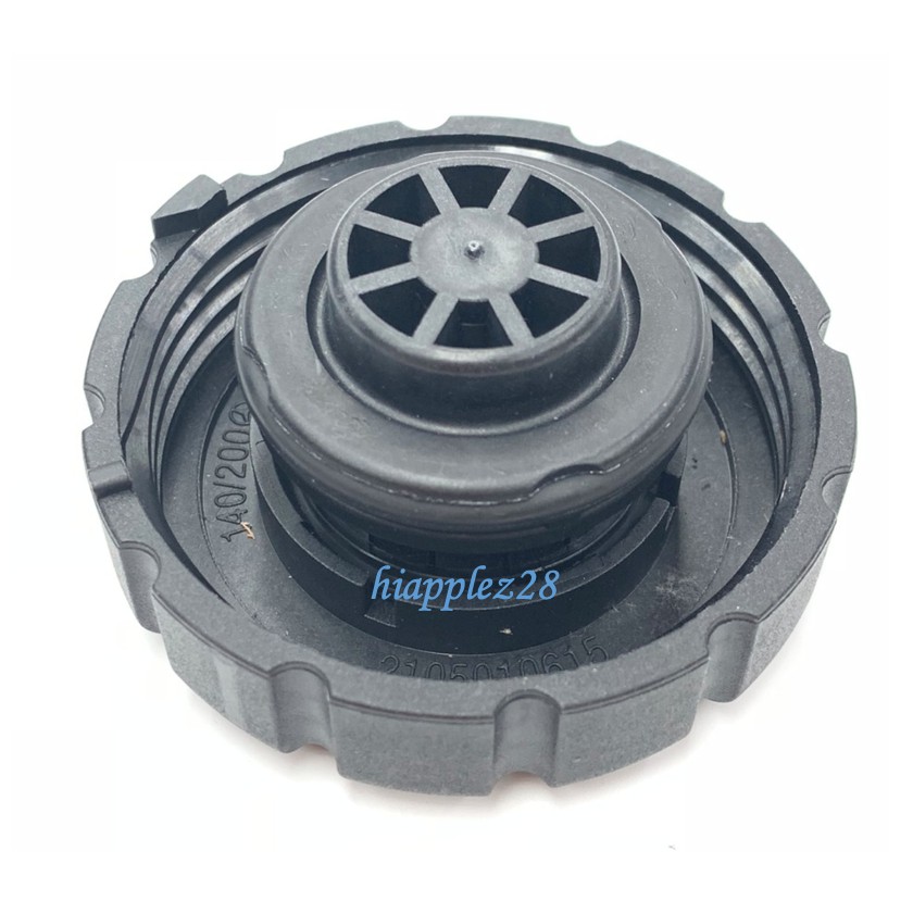 Radiator Coolant Expansion Tank Cap W212/E250 CGI Genuine Mercedes-Benz ...