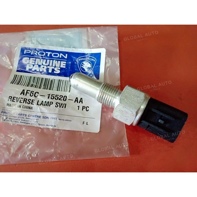 ORIGINAL PROTON SAGA BLM FLX REVERSE LAMP SWITCH | Shopee Malaysia