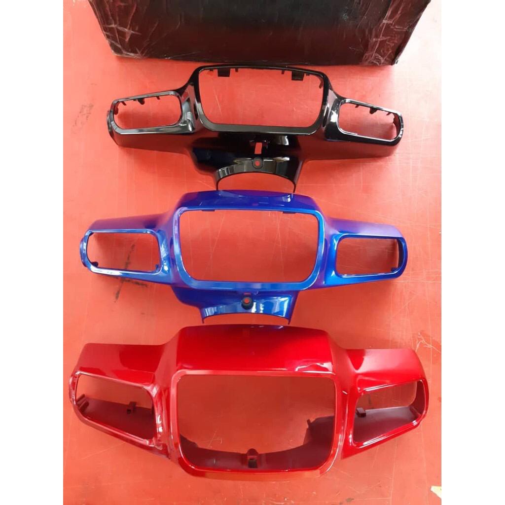 HOOD HEADLIGHT FOR EX90/DY90 | Shopee Malaysia