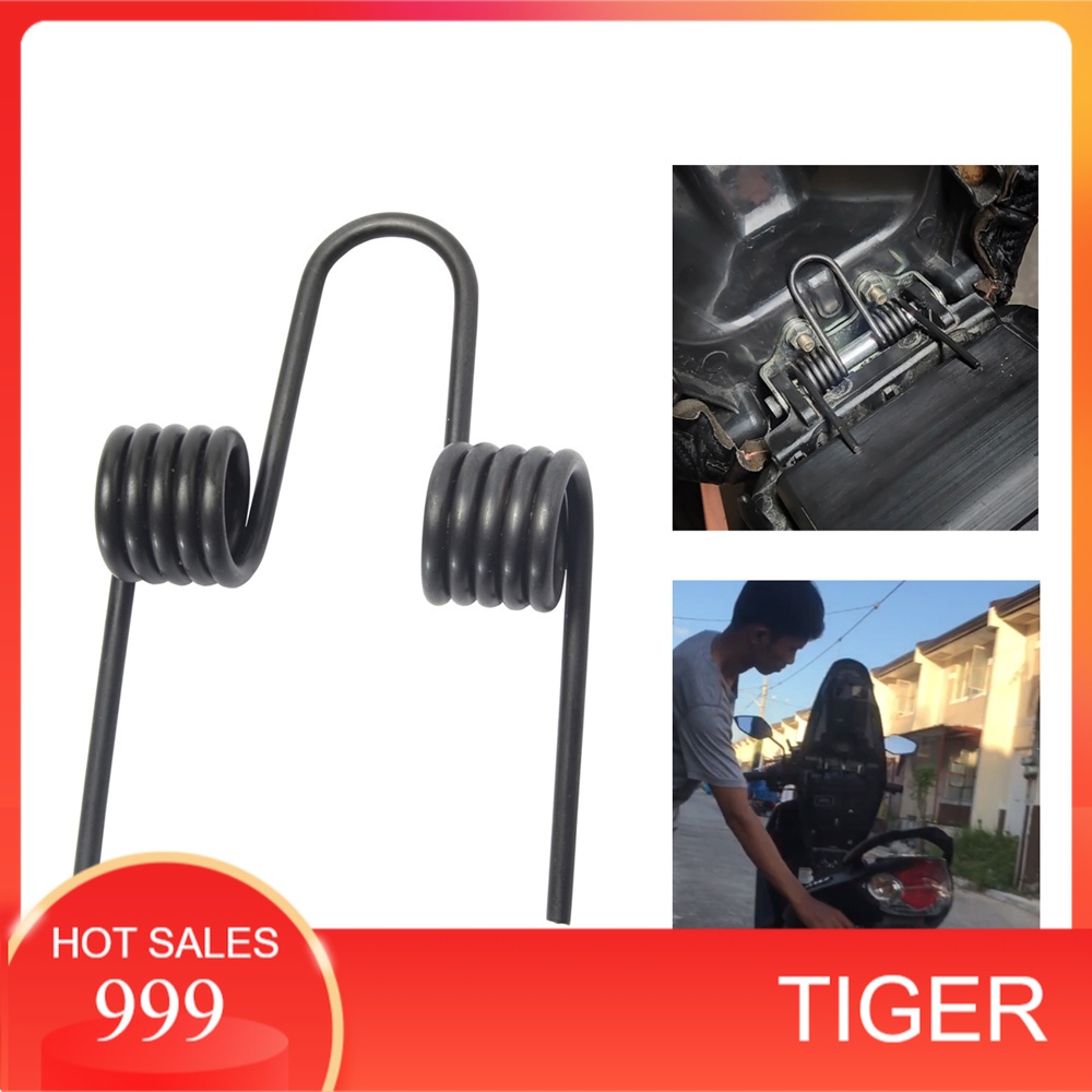 Seat Spring Yamaha LC135 NEW LC135 OLD V1 V2 V3 V4 V5 V6 V7 [ Seat ...