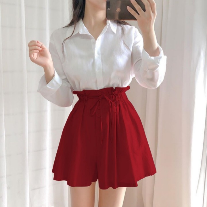 Fwg - Tiedyecia Suits/Women's Korean Sets/Korean Women's Suits | Shopee ...