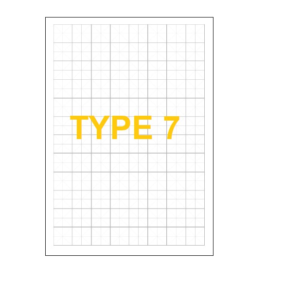 PDF Printable Chinese Mandarin Grid Writing Practice Writing Exercise ...