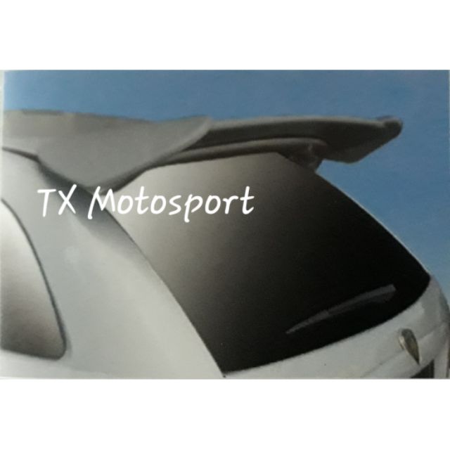 Proton satria neo spoiler | Shopee Malaysia