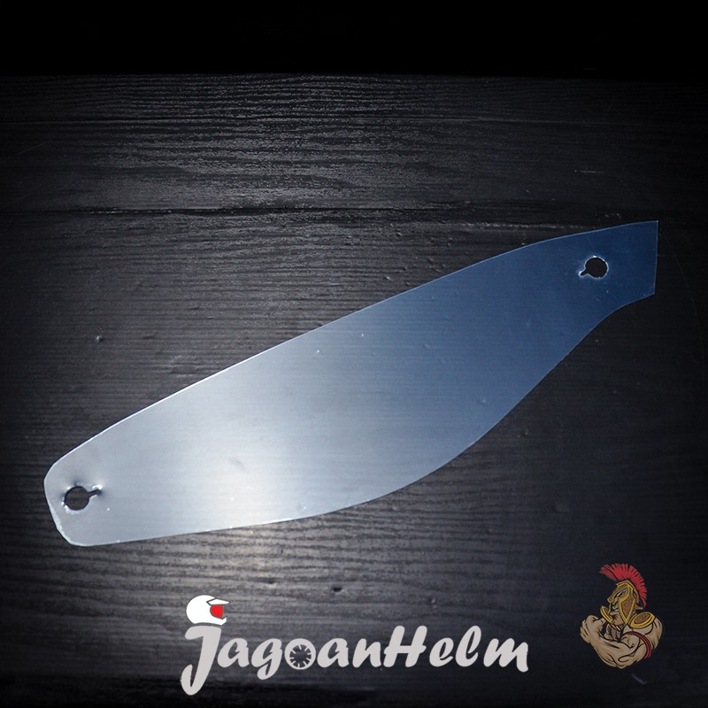 Tear OFF VISOR |Suomy SR SPORT | Helmet GLASS COATING | Shopee Malaysia