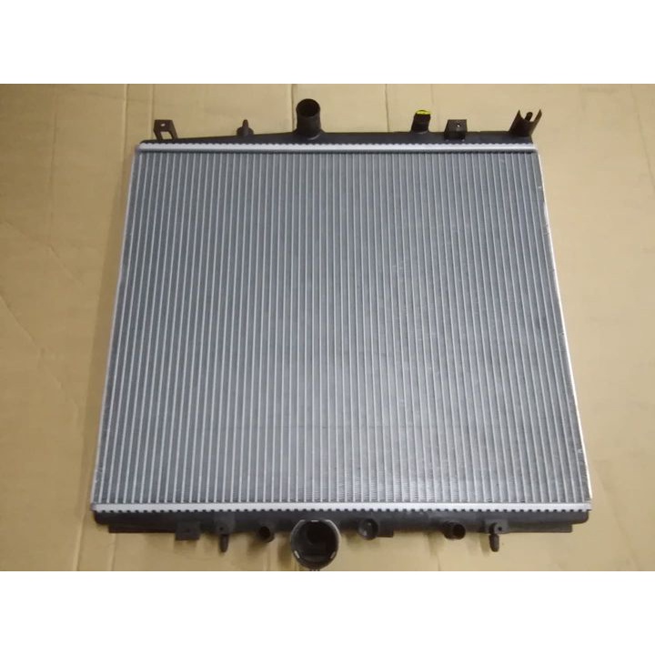 Peugeot 807 Citroen C8 Radiator | Shopee Malaysia